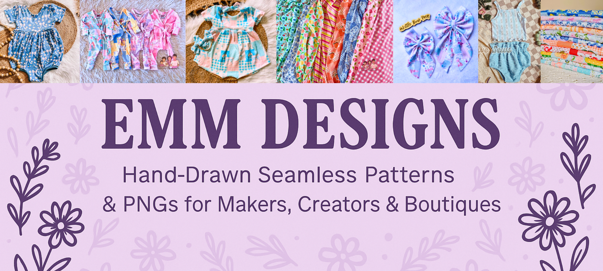EMM Designs – EMM Designs Seamless